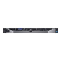 Dell PowerEdge R230 1U Server – 1xE3-1230v6/16GB/2x1TB - Caironix