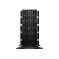Dell PowerEdge T430 Server – 1xE3-1230v6/16GB/3x2TB - Caironix